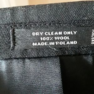 John Weitz | Suits & Blazers | John Weitz 2 Piece Navy Suit | Poshmark